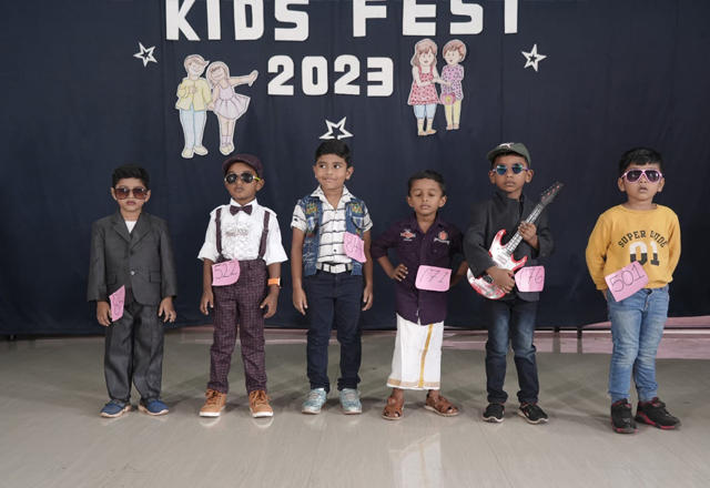 Clemis School | Photo Gallery